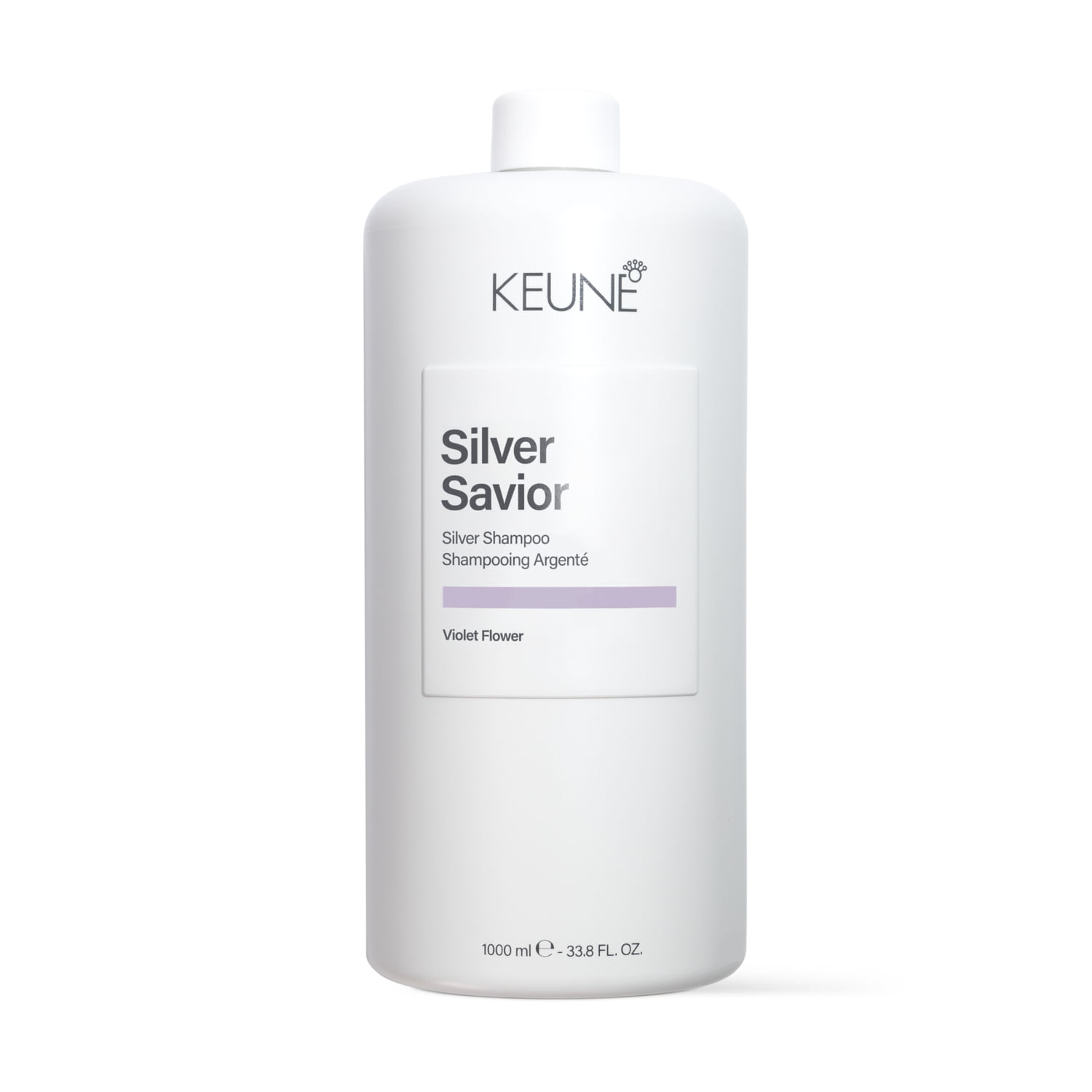 Silver Savior Silver Shampoo