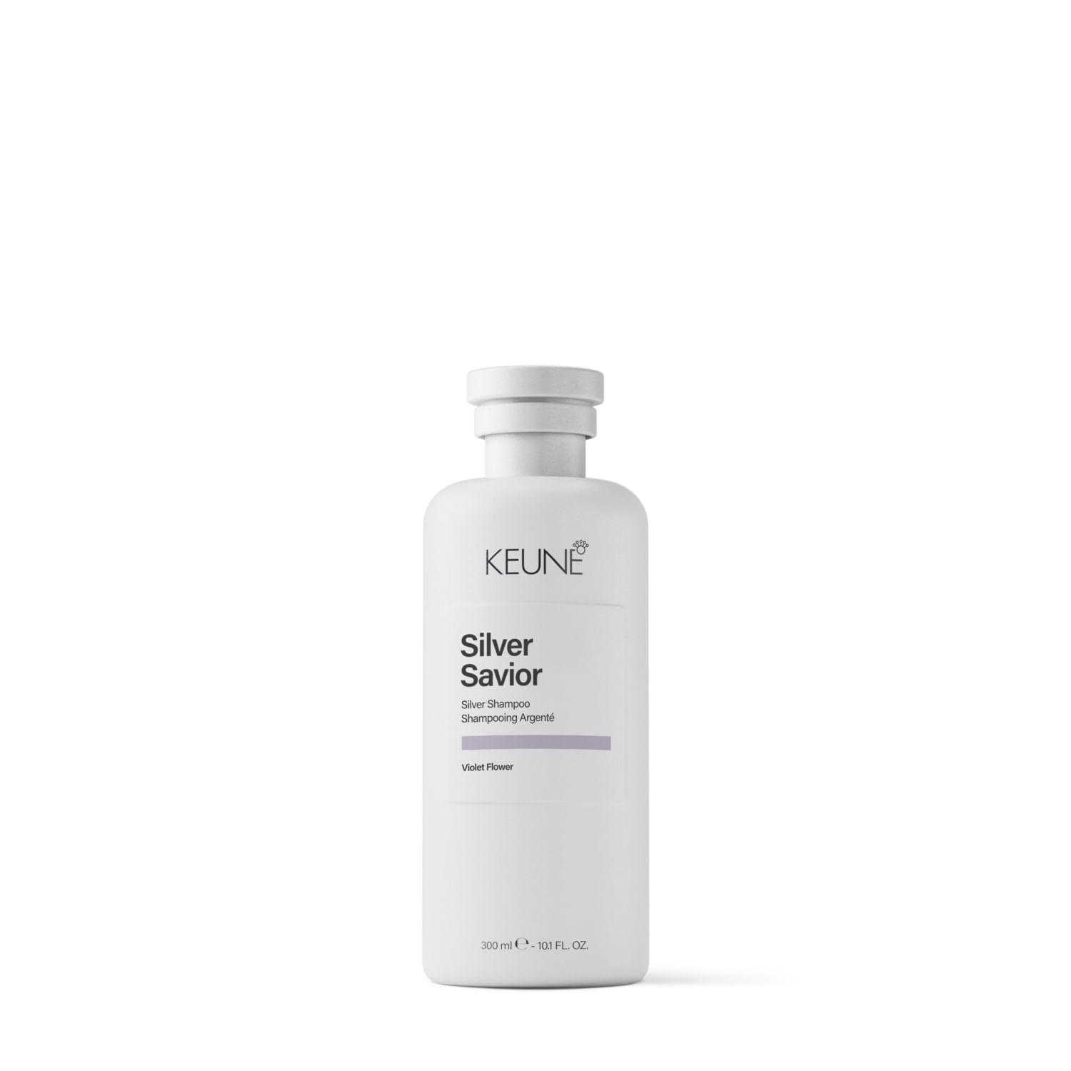 Silver Savior Silver Shampoo
